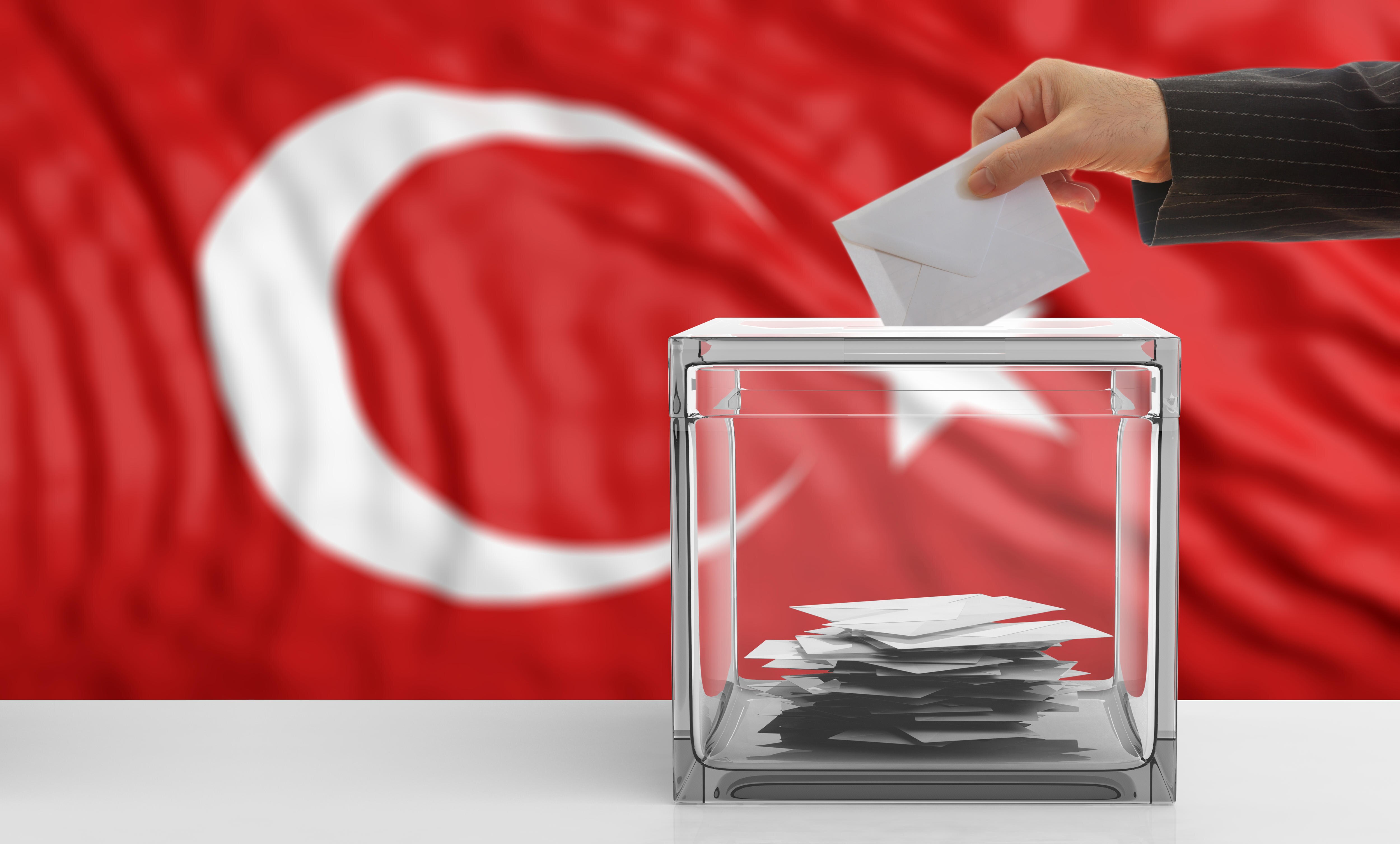 Early results show tight race in Turkiye election - ABC listen