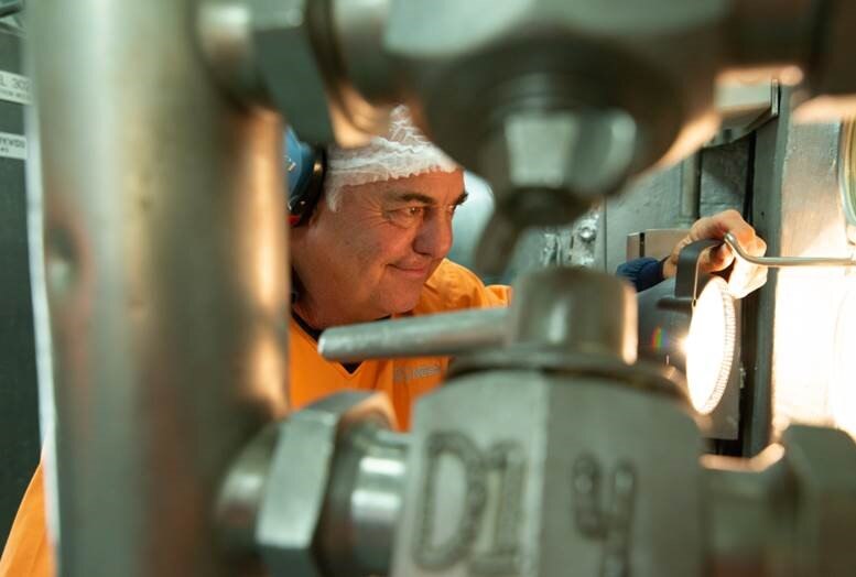 Smithtown Milo factory celebrates 100 years of sweet success - ABC News