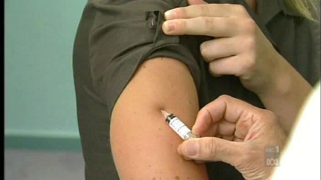 Whooping cough death in South Australia prompts health alert - ABC listen