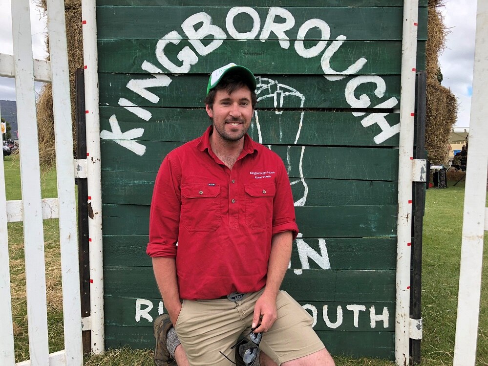 Rural Youth organisation in great shape in Tasmania according to the ...