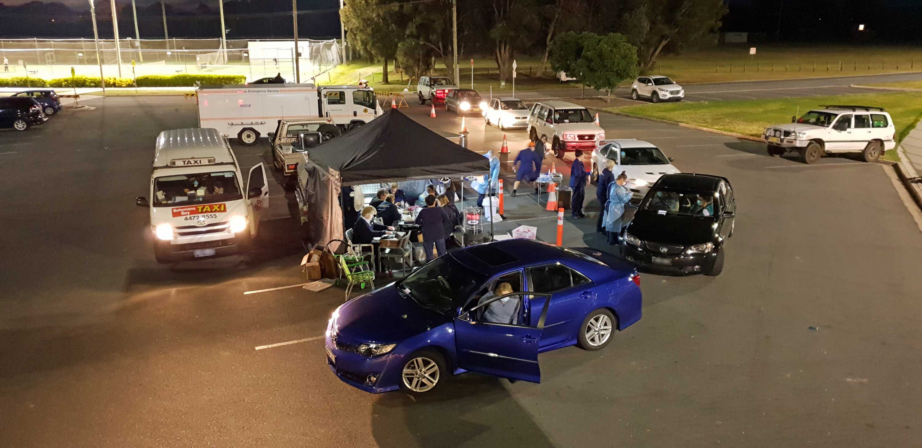 Amelia Ballinger - ABC News