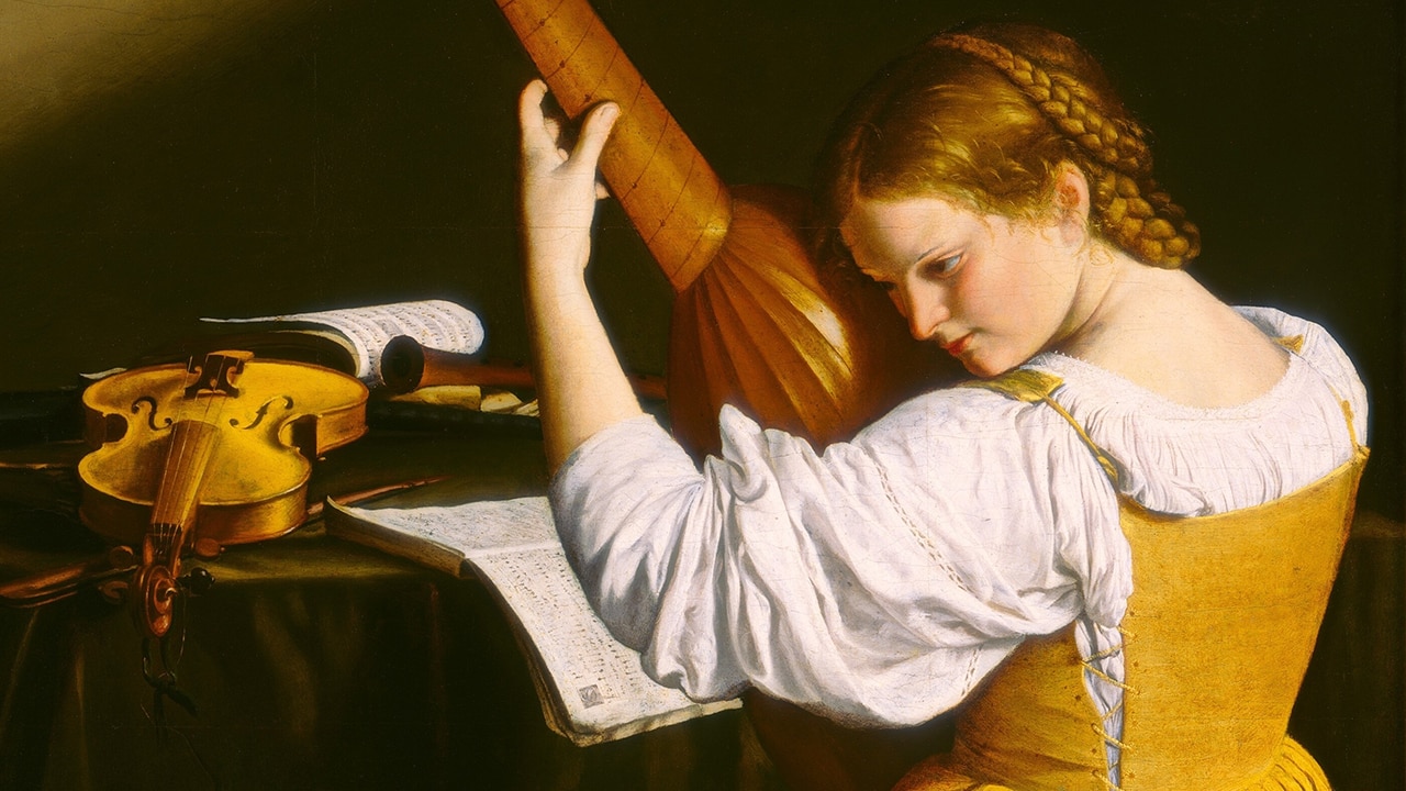 Music of the English Renaissance - ABC Classic