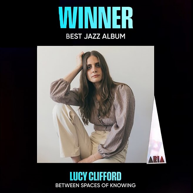 ARIA Award Winner: 'Between Spaces Of Knowing' by Lucy Clifford - ABC ...