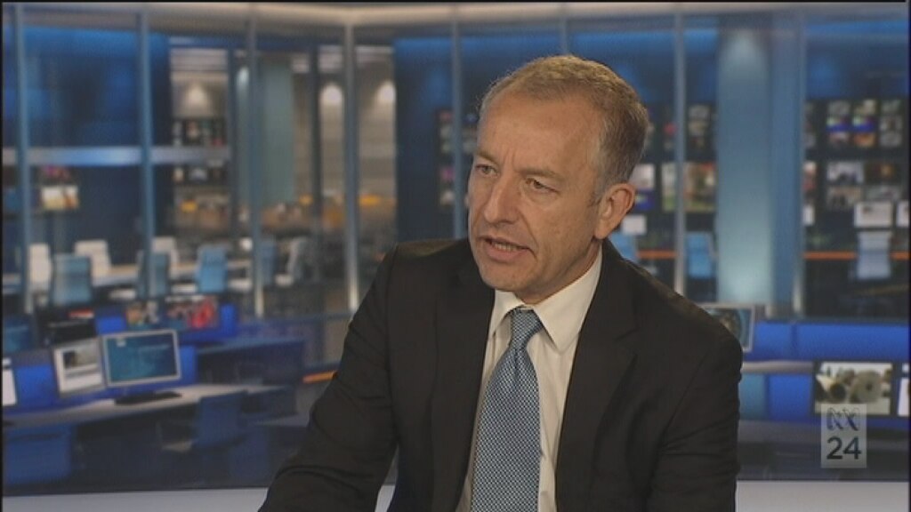 Peter Lloyd and Mark Simkin examine what's known about this morning's ...