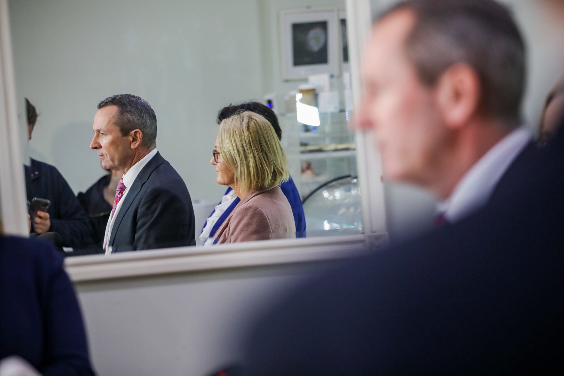 How will Mark McGowan's third budget as WA treasurer address state's ...