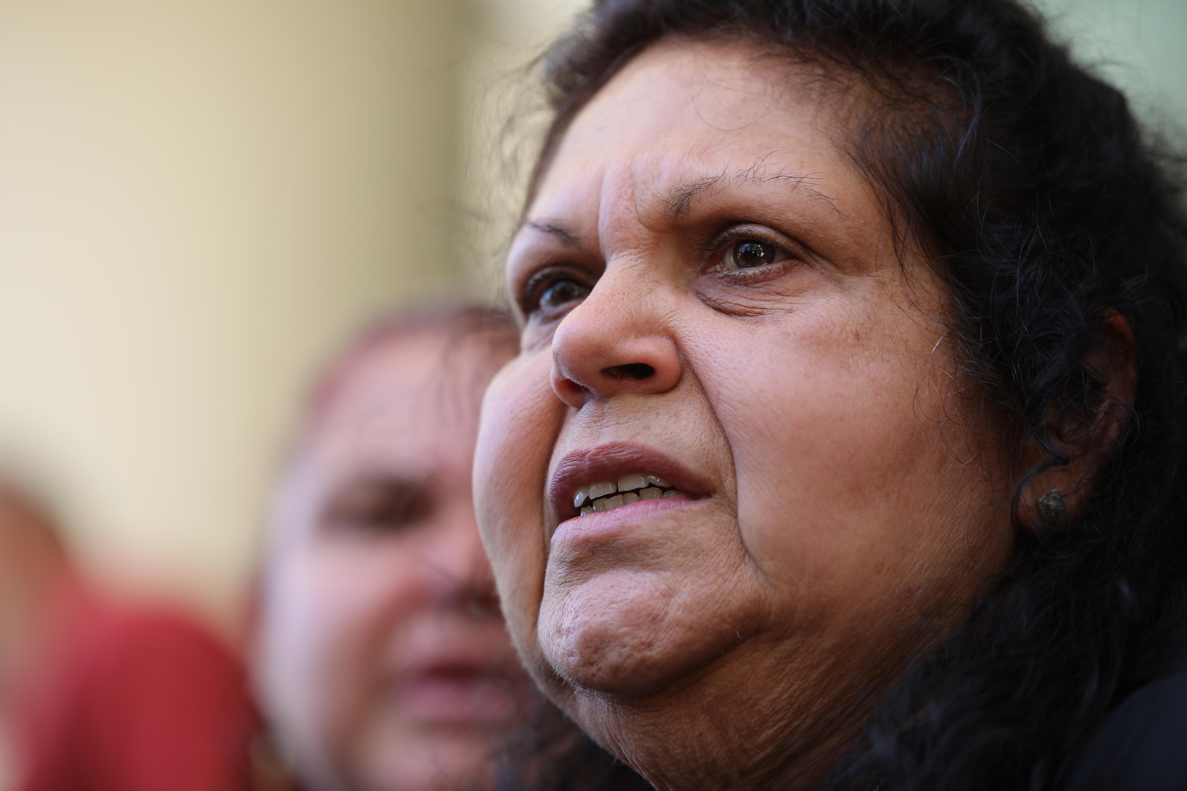 Mechelle Turvey, mother of Cassius Turvey, announced as 2024 WA ...