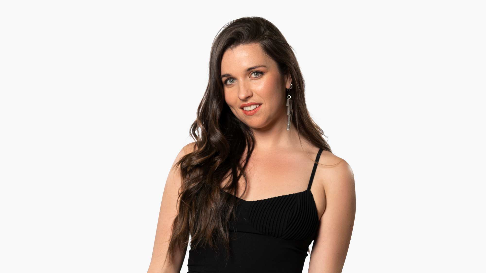 Erica Mallett - triple j