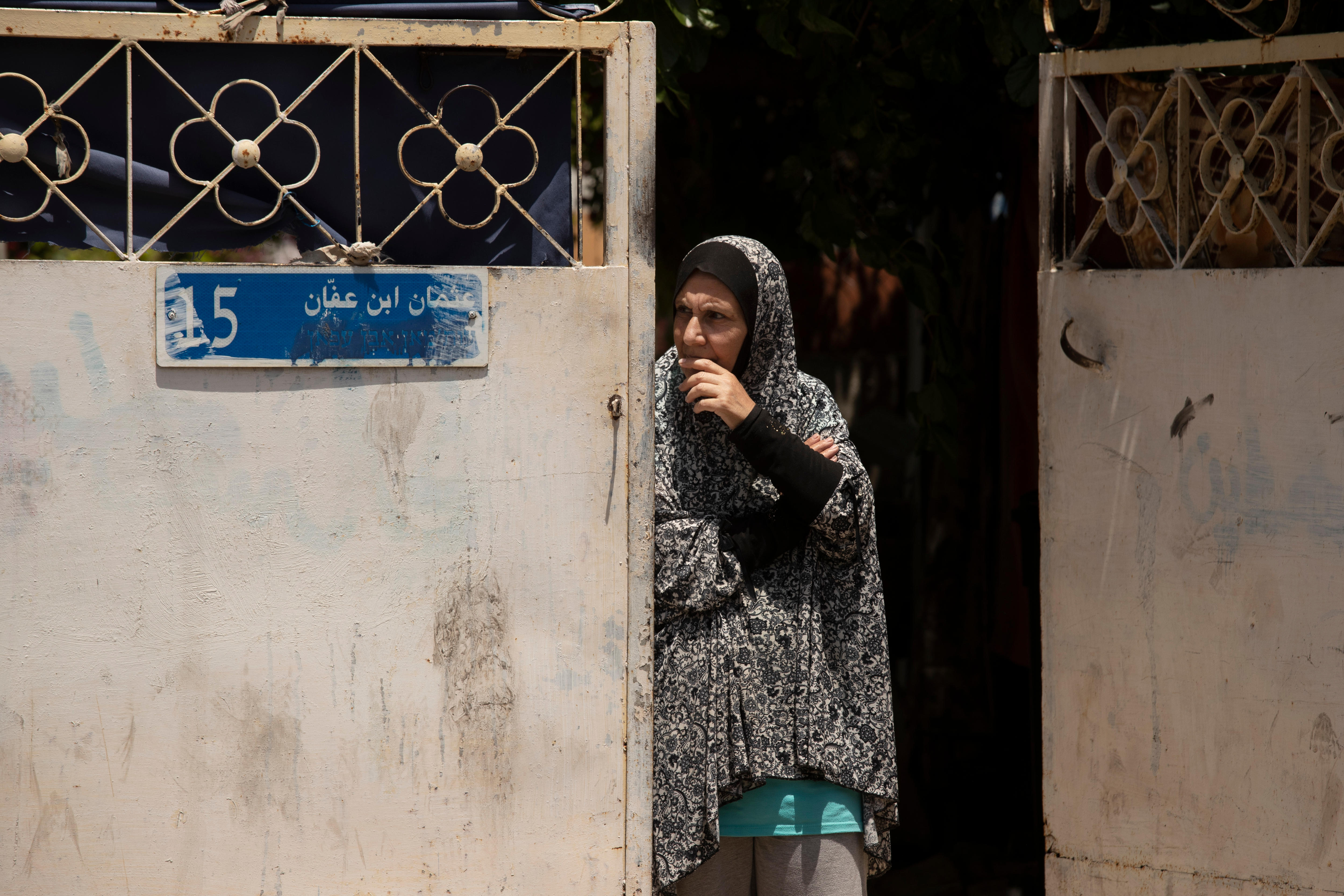 Sheikh Jarrah: The tiny neighbourhood at the centre of a dispute ...