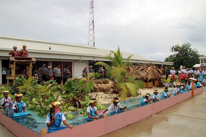 ABC RA Wantok Program Monday 9 November - ABC Pacific