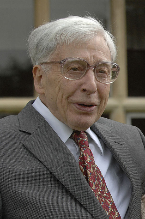 Test-tube baby pioneer Robert Edwards dies - ABC News