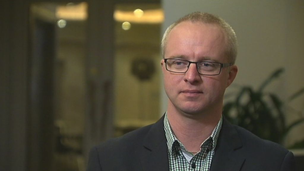 Parramatta Eels CEO Scott Seward steps down in wake of NRL salary cap ...