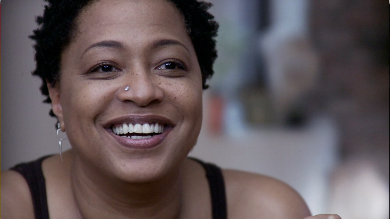 Lisa Fischer is a legend of backing vocals - ABC Radio