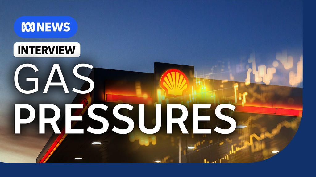 Australia needs to produce more gas, not reserve it, says Shell - ABC News