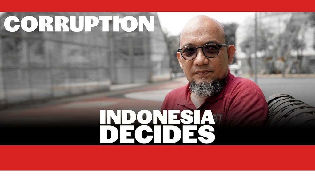 Why can’t Indonesia solve the problem of corruption? - ABC News