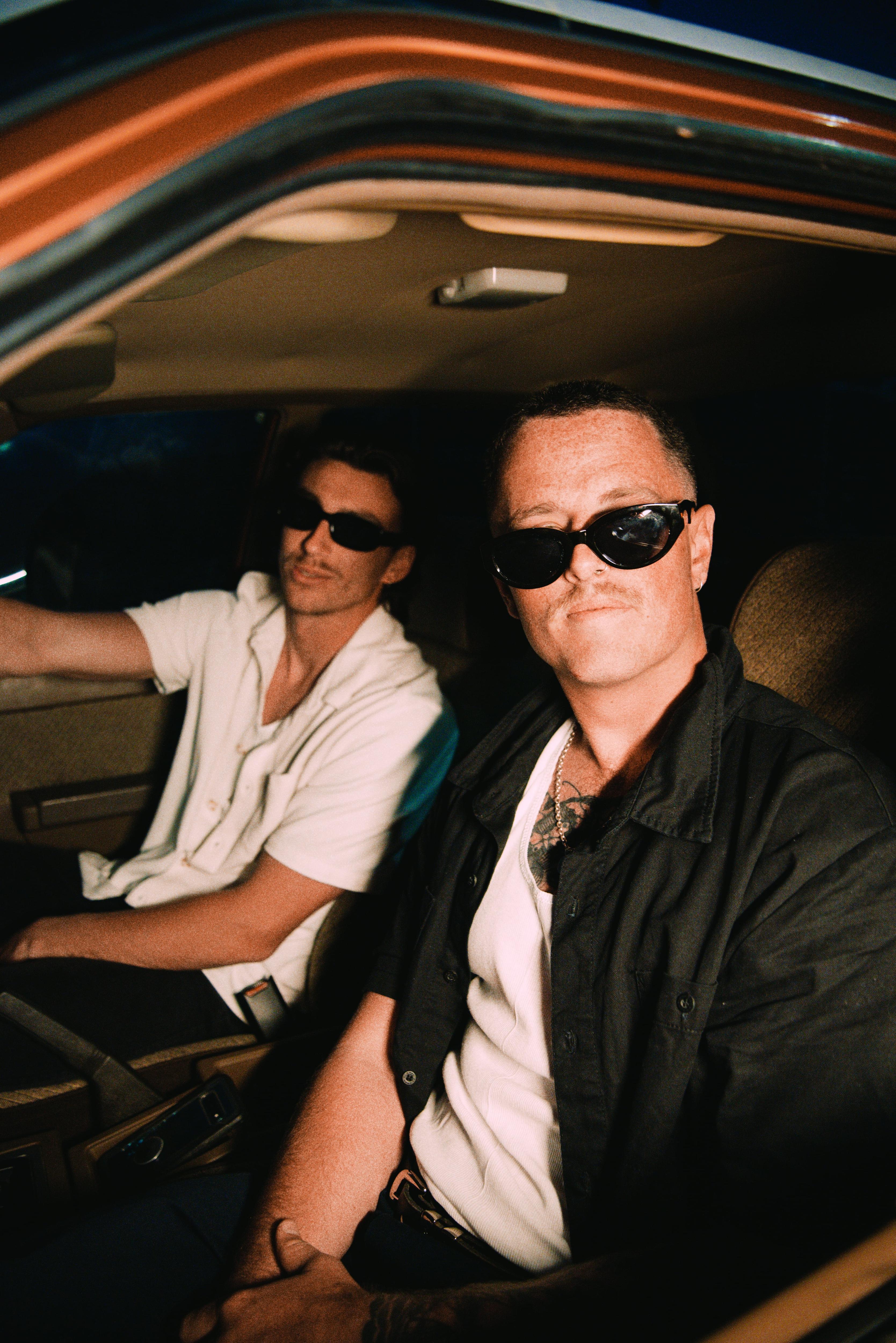 Fri May 28 2021: Tops Indigenous Takeover with Dave Woodhead - triple j