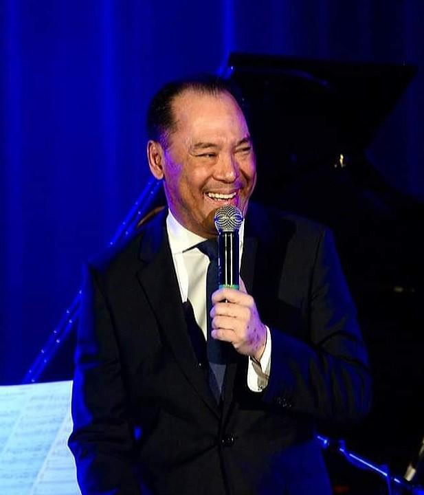 Nightlife with Philip Clark and Suzanne Hill - ABC Pacific