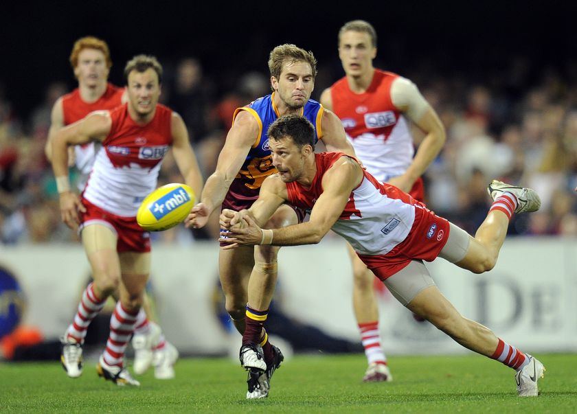 Whatever happened to LARS? The miracle ACL surgery that was too good to ...