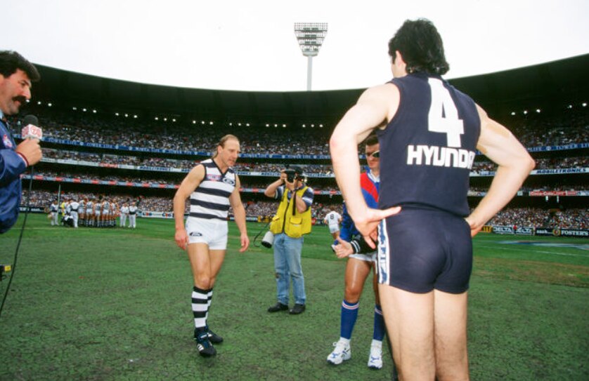 Through fresh eyes — how the five players who made their Blues debuts ...