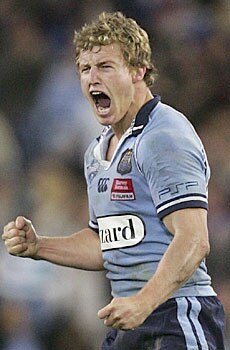 Finch expecting Gower call-up for Origin 2 - ABC News