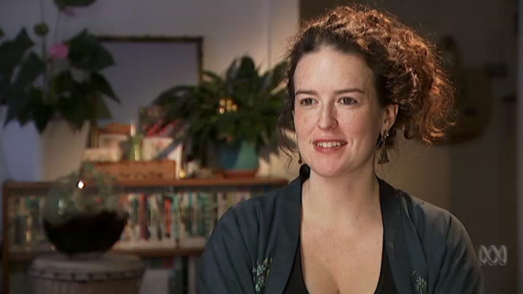 Jess Hill says Mark Colvin was 'true north' for many listeners and ...