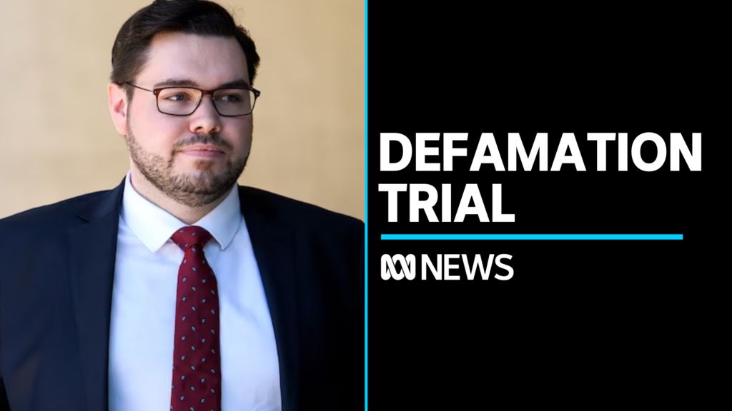 Network Ten lawyers make closing arguments in Bruce Lehrmann's trial ...