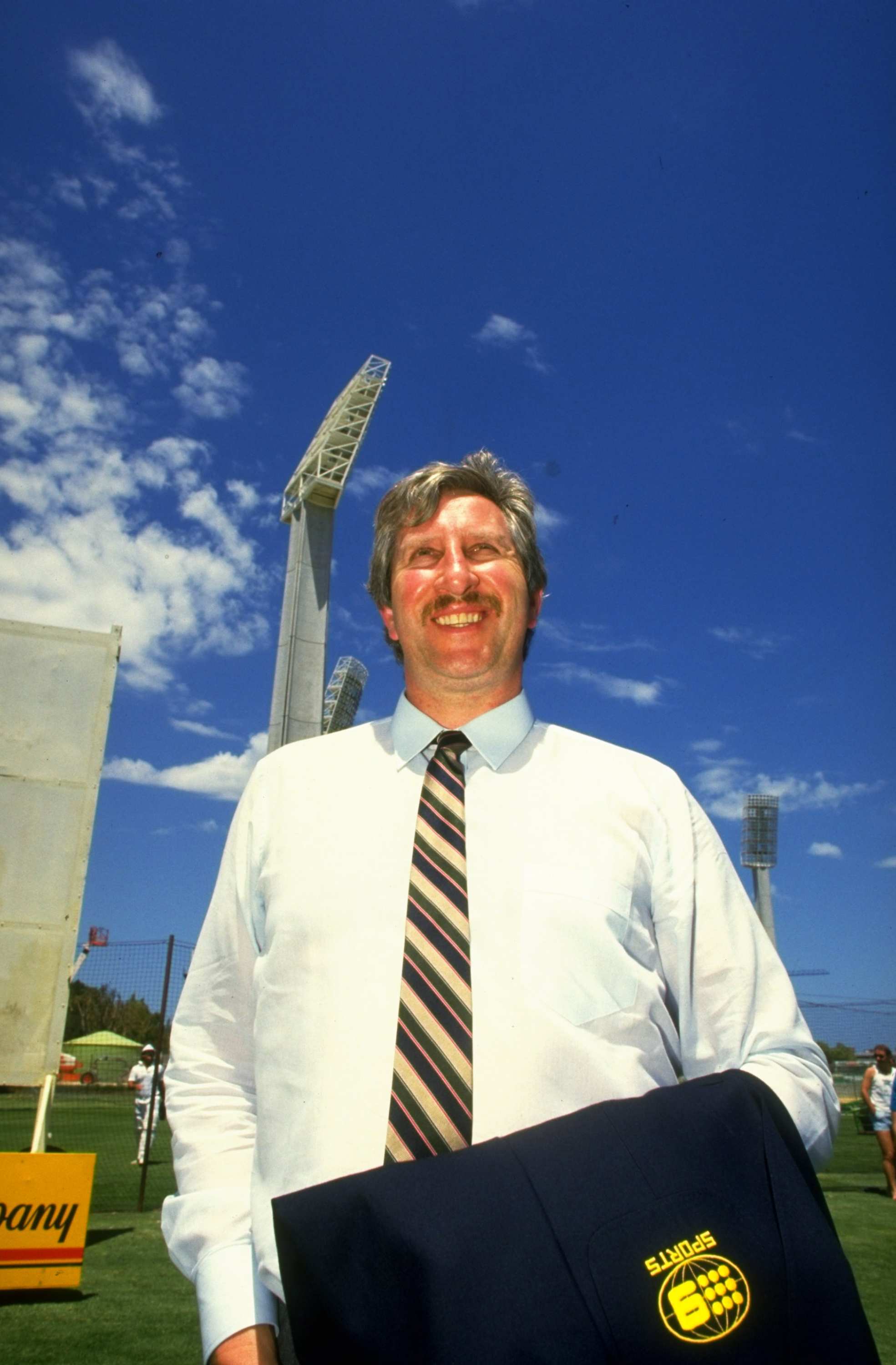 Max Walker dies, aged 68, after 34-Test career with Australian cricket ...