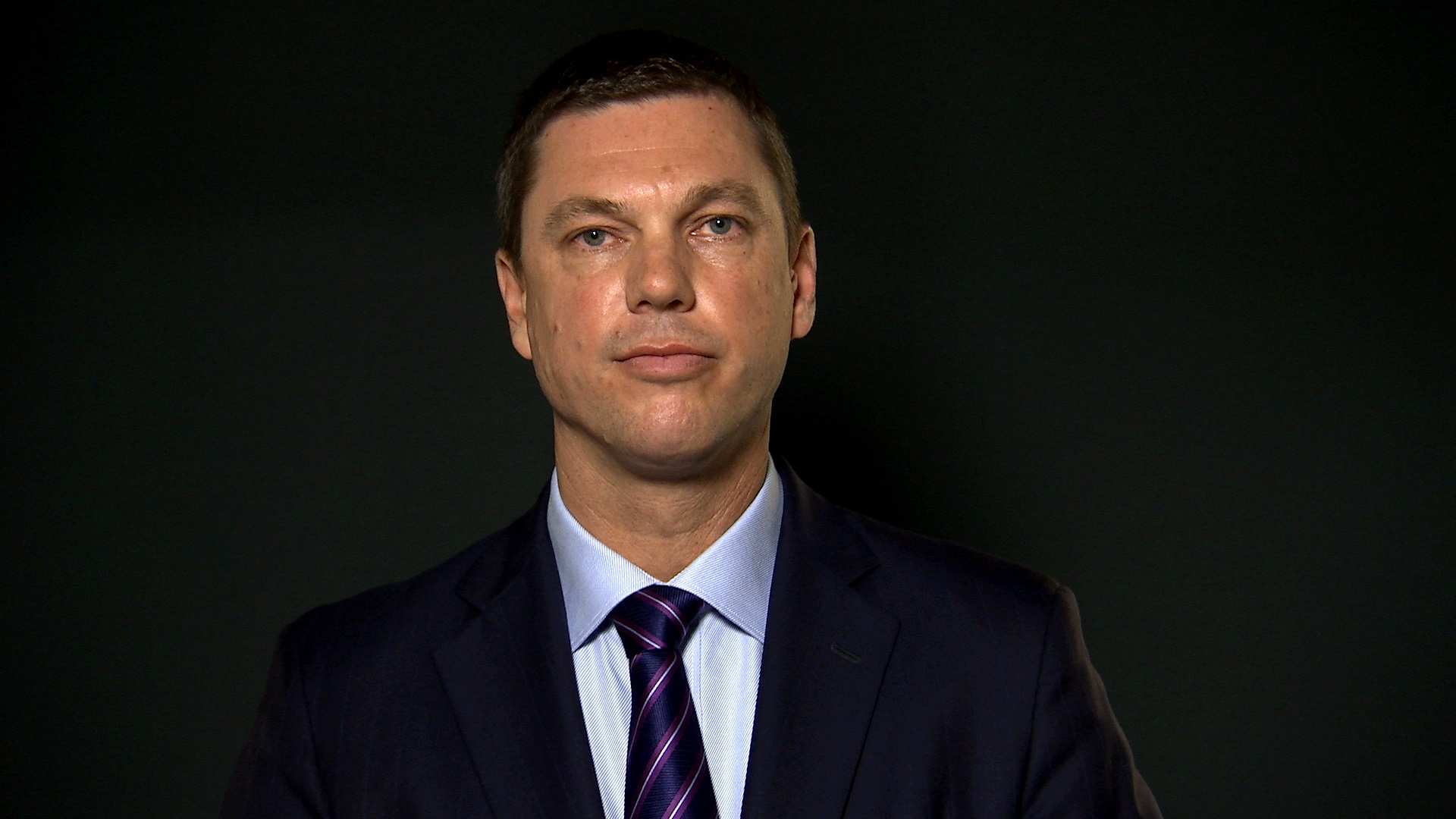 Property Council of Australia: Ken Morrison, CEO - ABC News