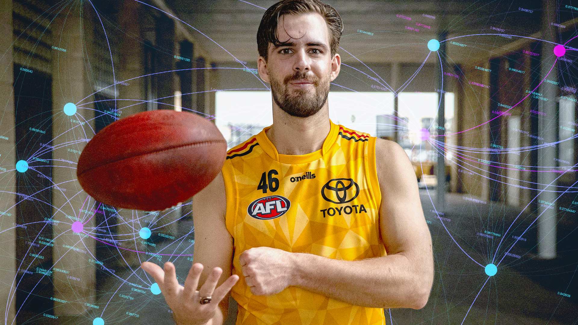 AFL Science - Behind The News