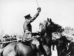 The White Army: Fascism in Australia in the 1930s - ABC listen