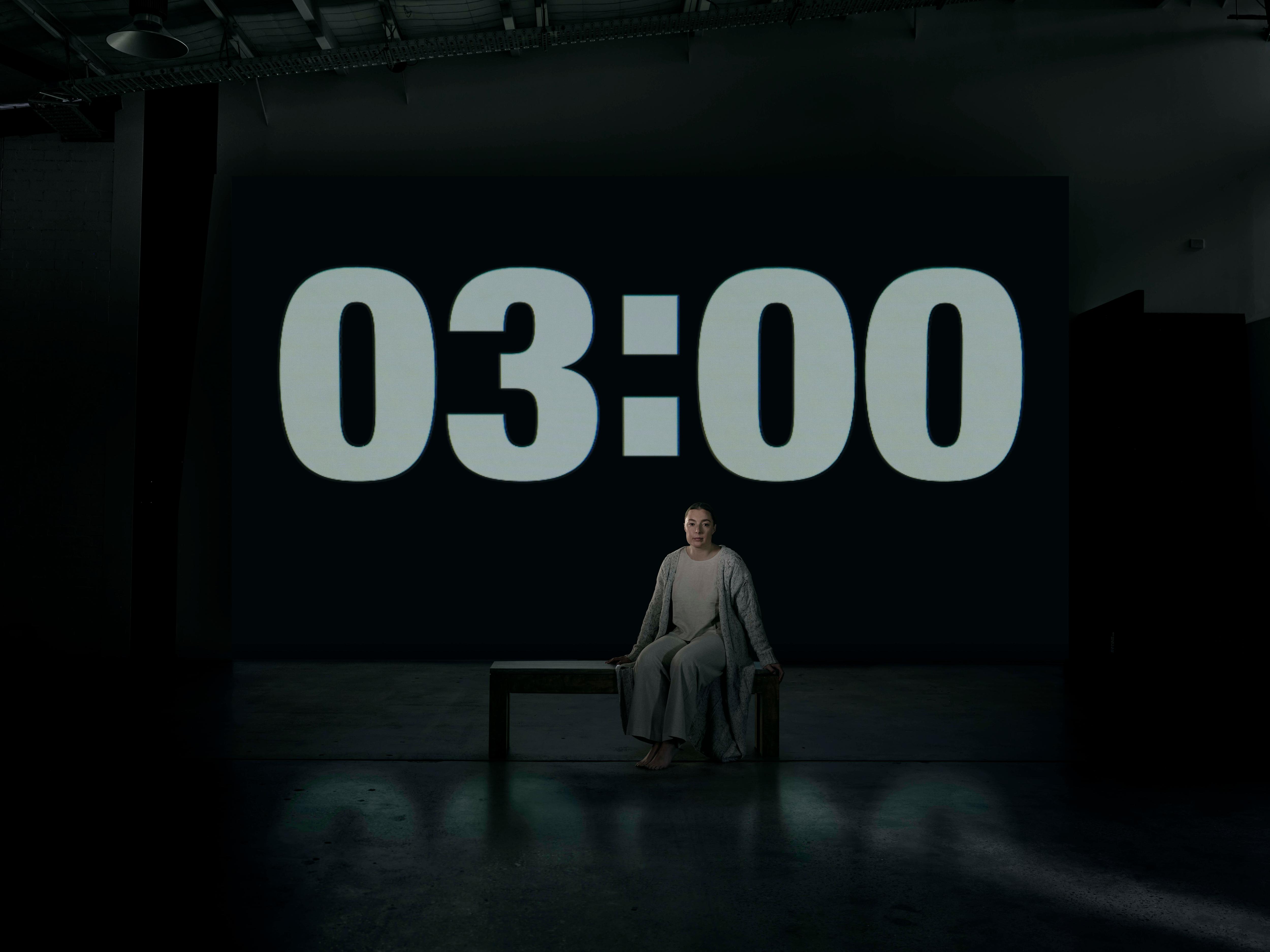 The dying woman who sold her time - ABC listen