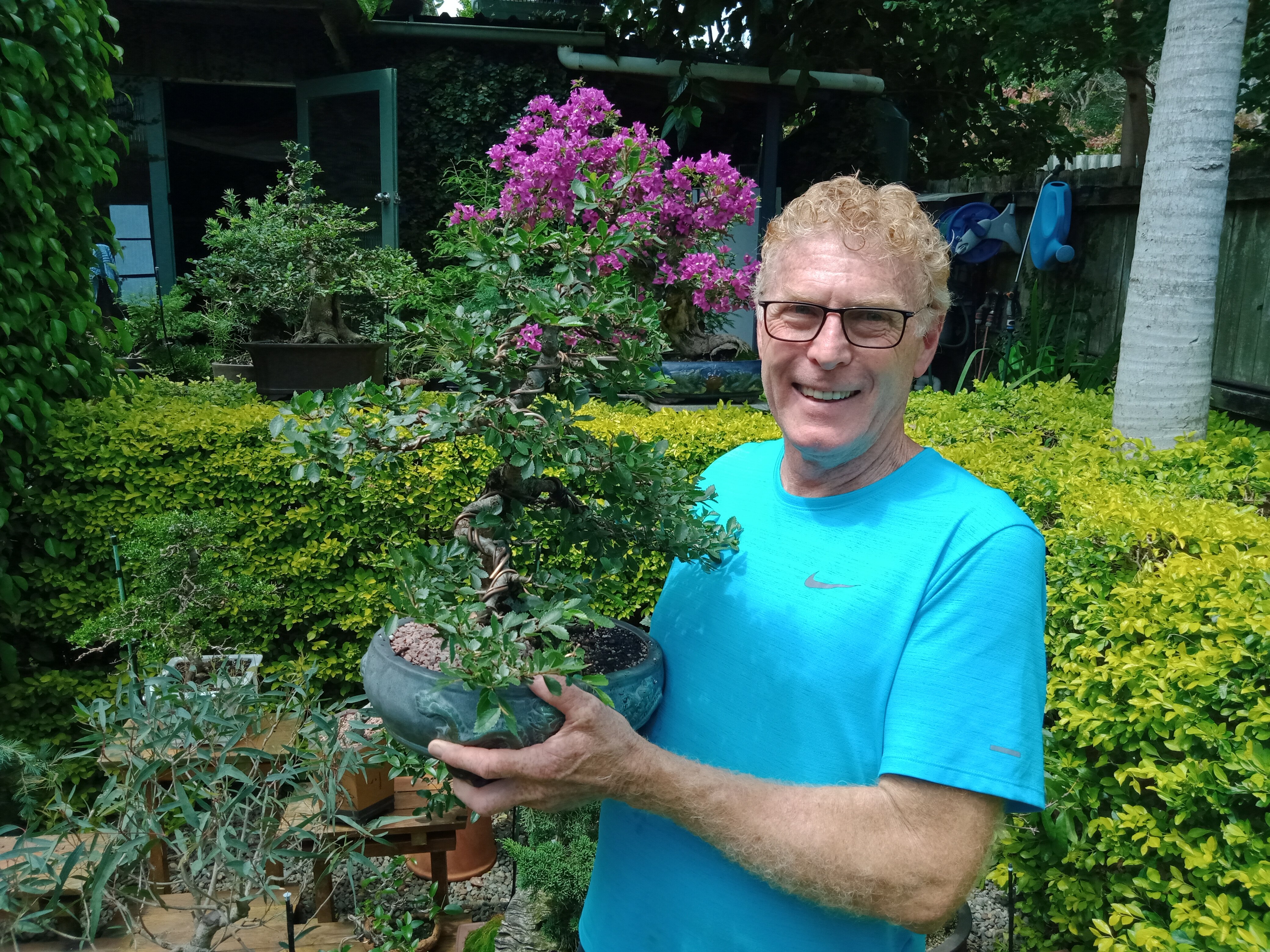 Gardening Rambles: Episode 31 – Chris Dibben - ABC listen