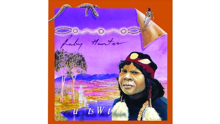 Ruby Hunter - Thoughts Within - ABC listen