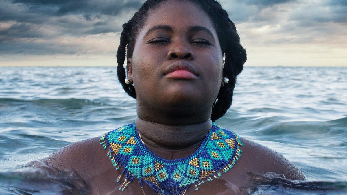 Dancing With Daymé - ABC listen