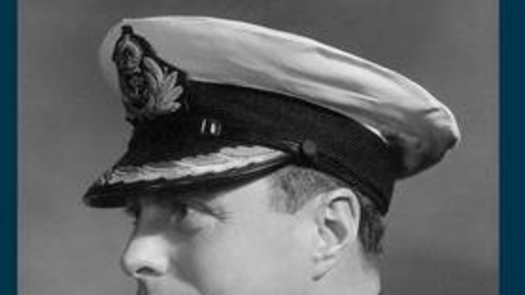 The Captain is Wright - ABC News