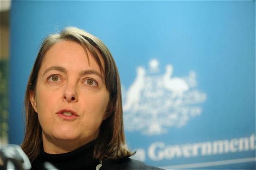 Larissa Behrendt - ABC News