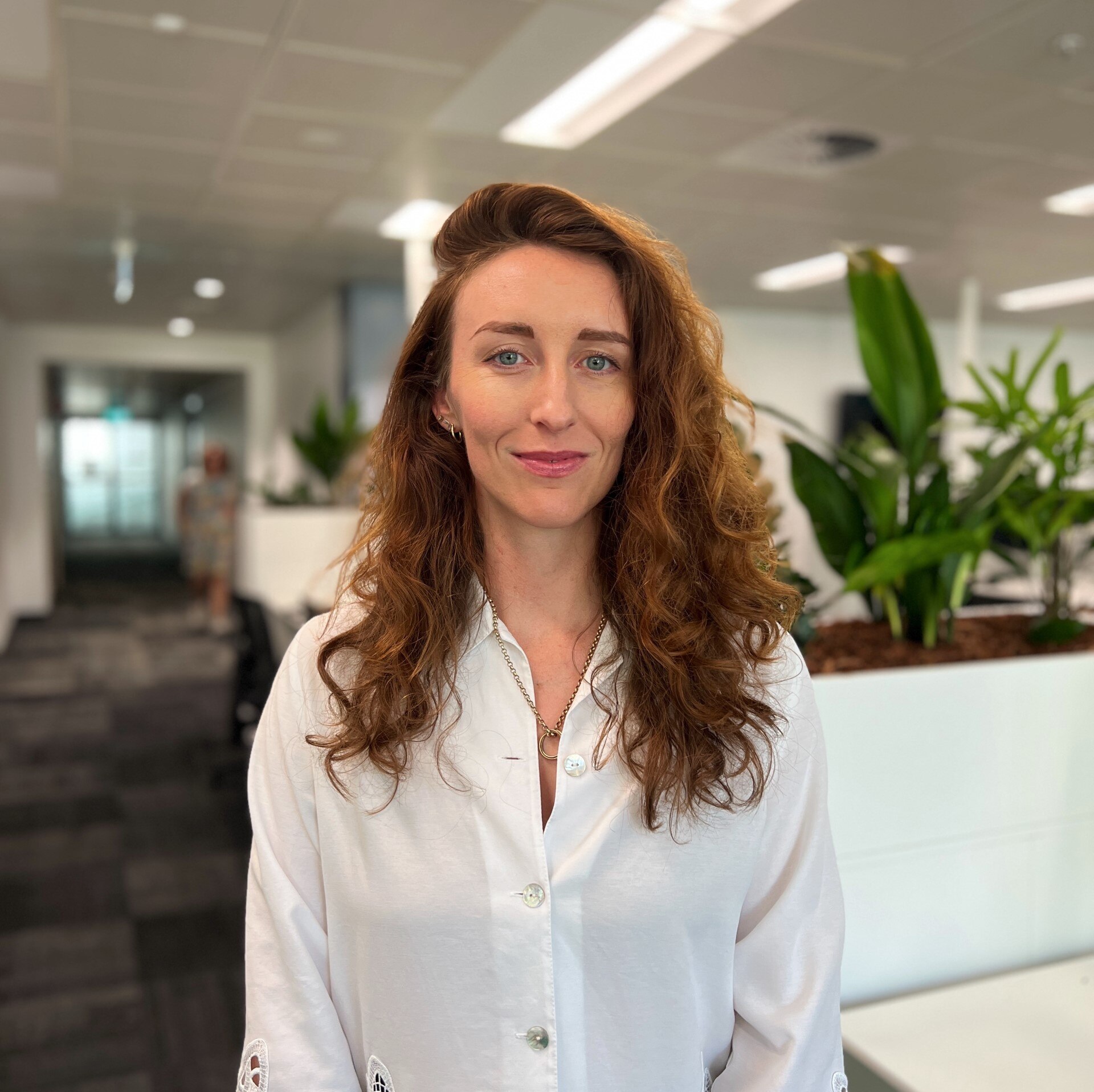 Anna Freeland - ABC News