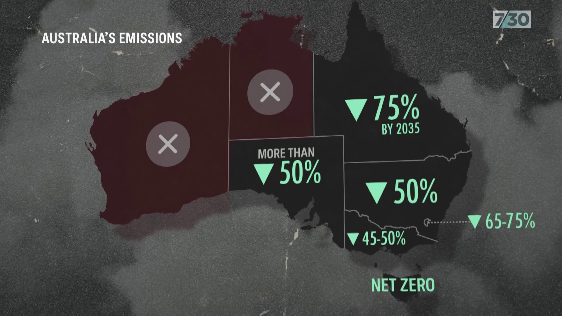 Climate Change - Topic - ABC News