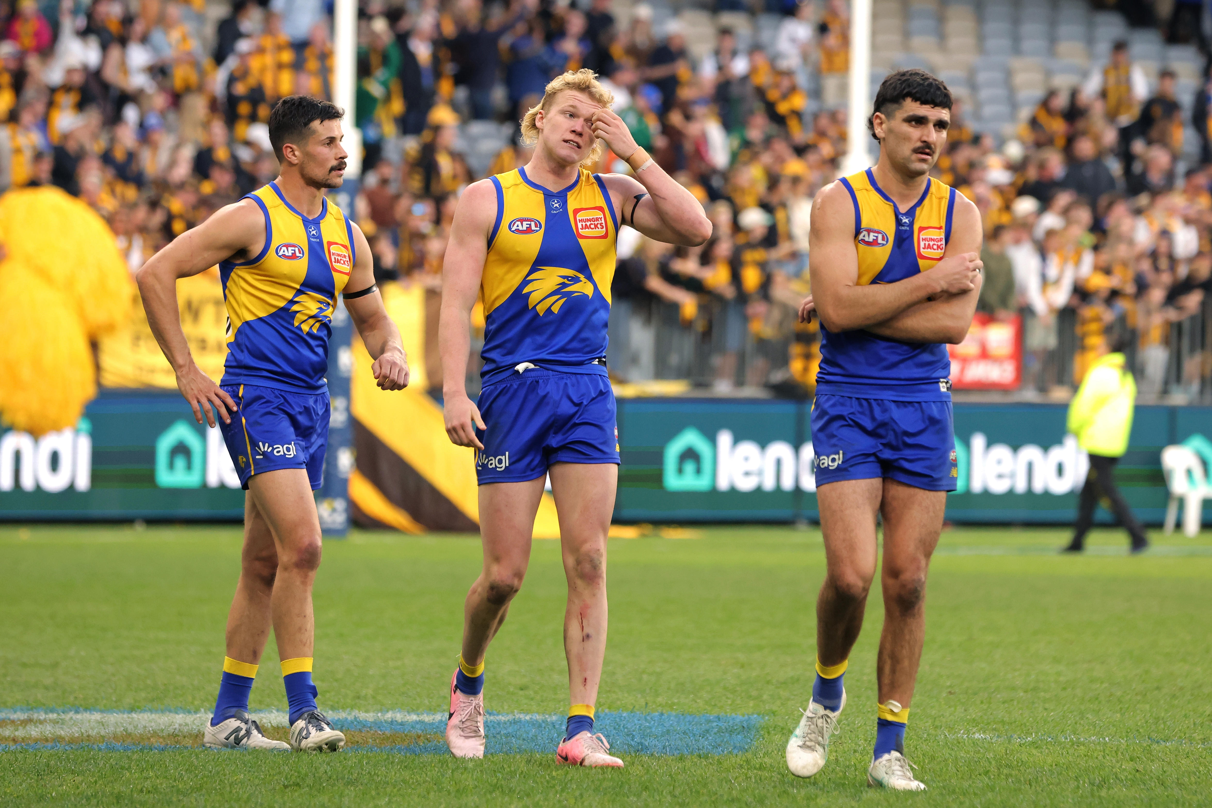 Cody Atkinson - ABC News