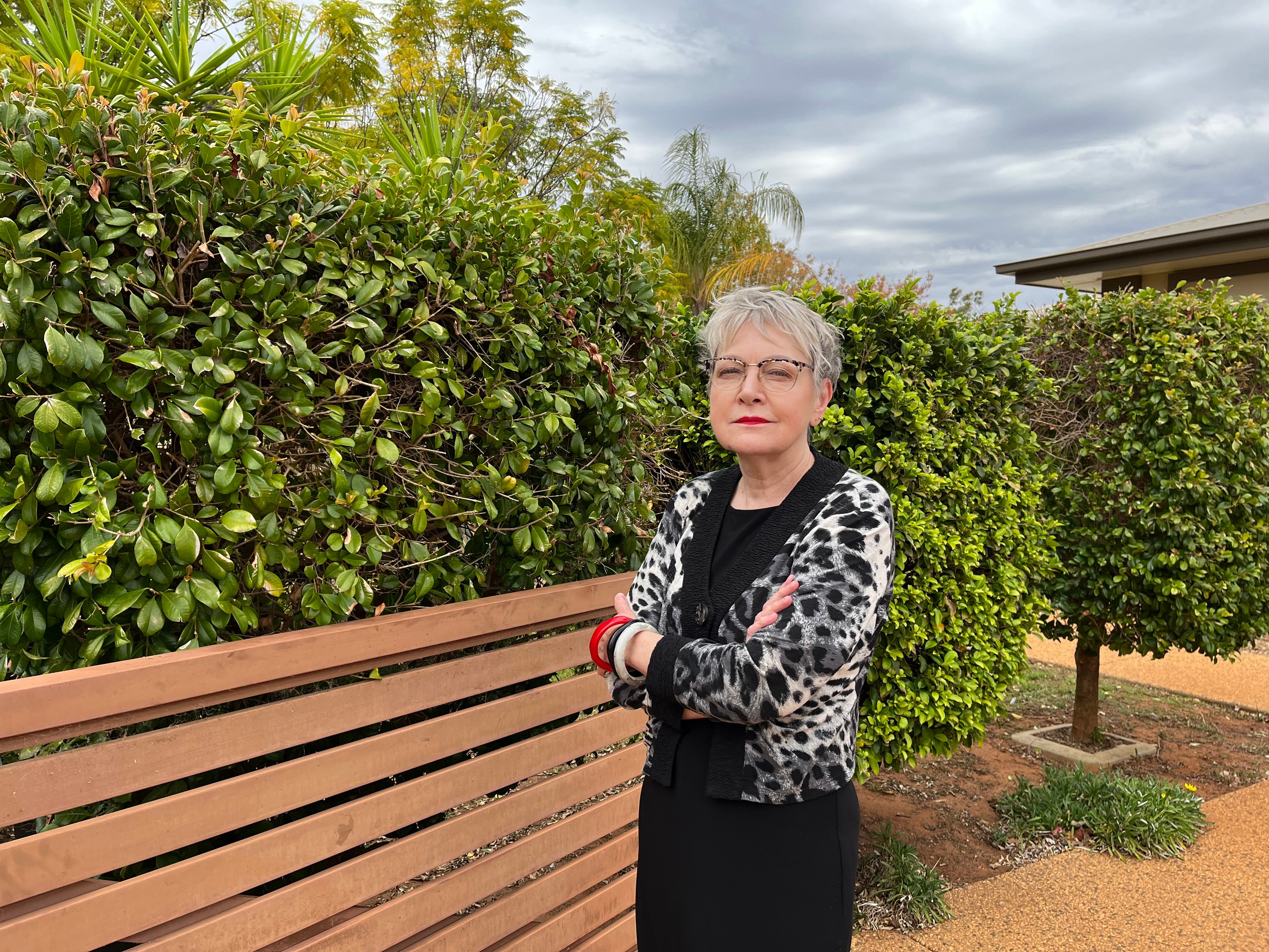 Charleville - 4470 - Location - ABC News