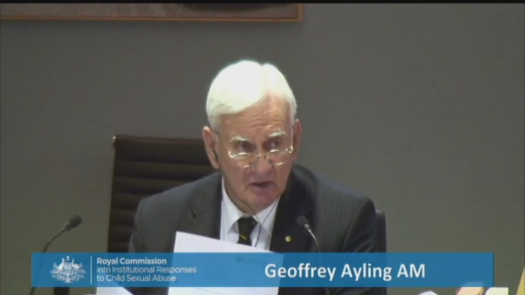 Former teacher claims Hutchins School board turned a blind eye to ...