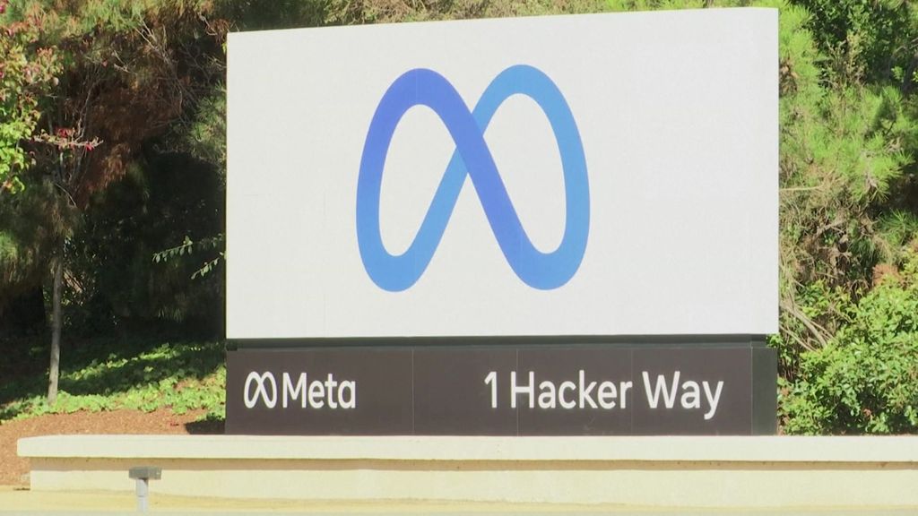 Facebook's Metaverse a dangerous breeding ground for crime and mental ...