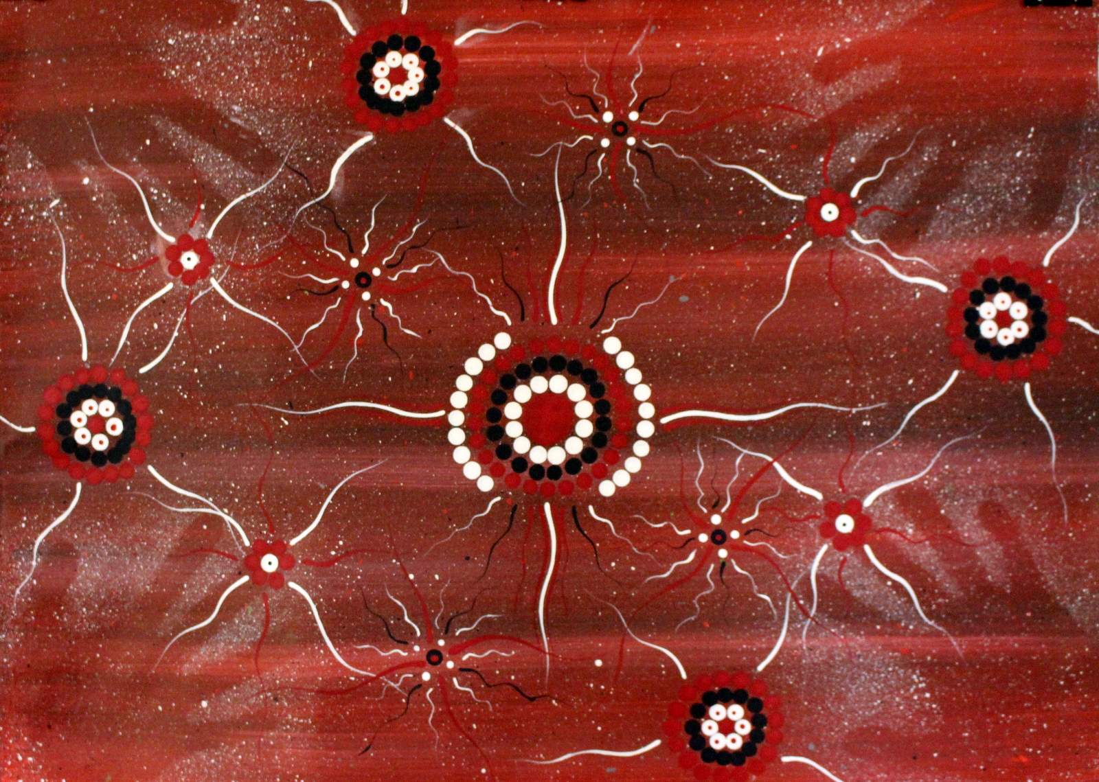 NAIDOC Week: Indigenous detainees share stories about family, home and ...