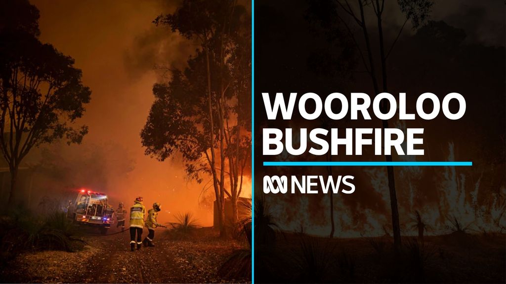 Authorities treat fire near Perth as suspicious - ABC News