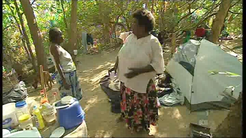 Homelessness conference in Darwin - ABC News