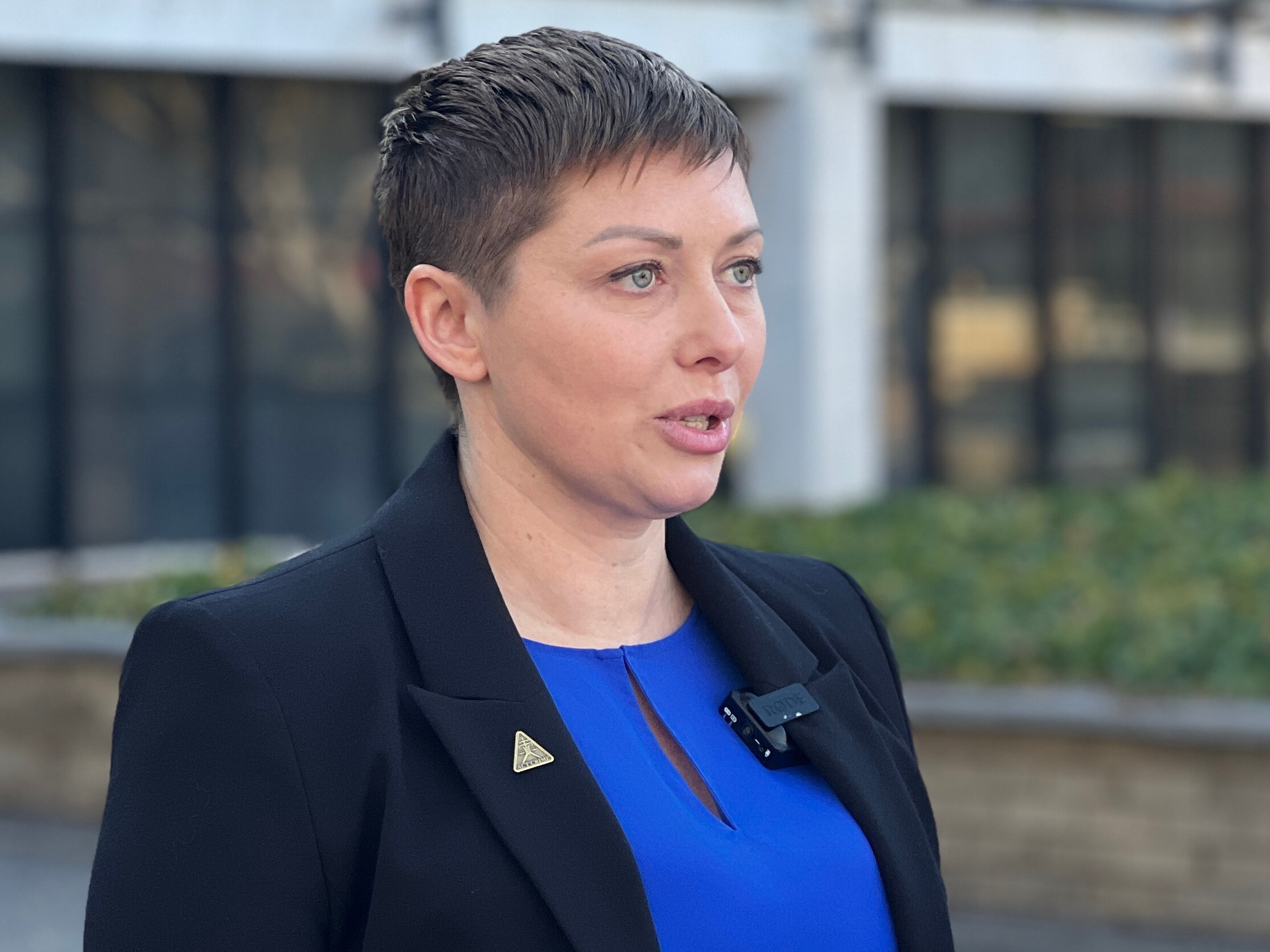 Chinese national charged with drug trafficking in connection with ...