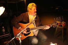 John O'Dea delights us with this weeks House Concert, recorded at our ...