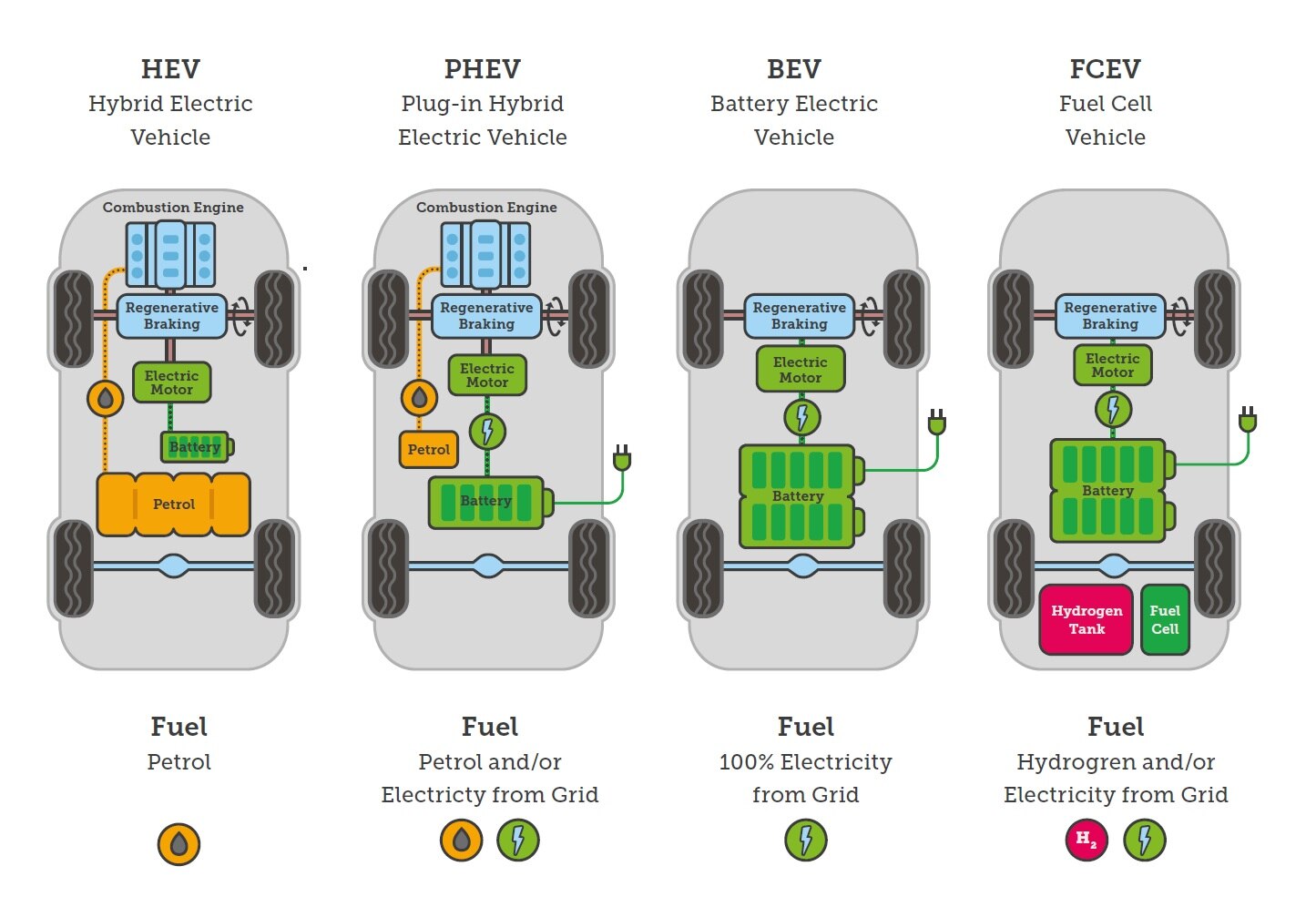 Volvo won't sell petrol cars here by 2026. Will the likes of Toyota and ...