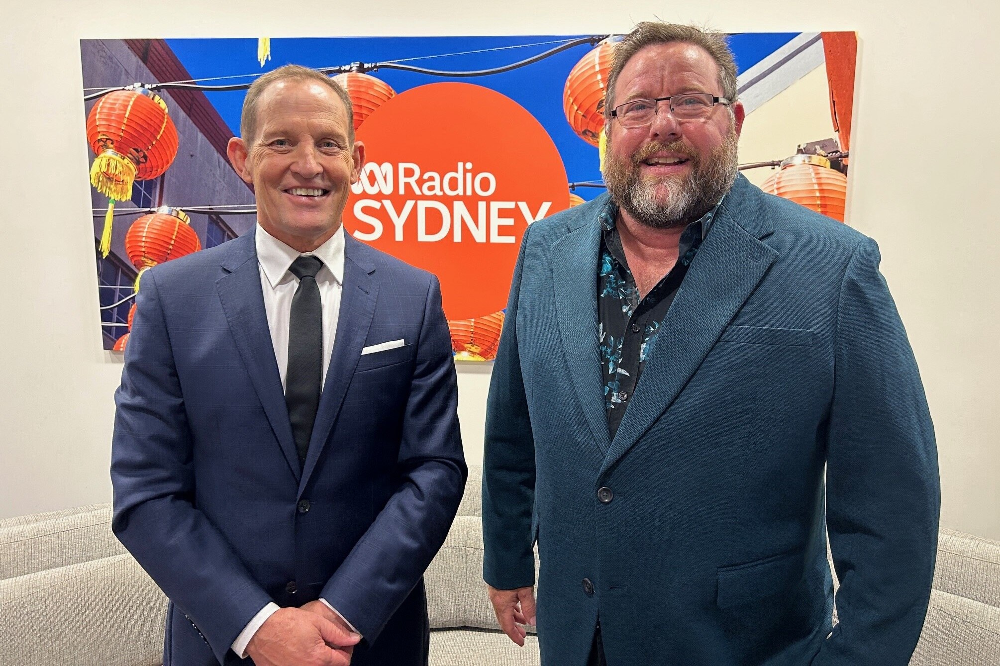 NSW EPA chief gives update on Sydney asbestos scandal - ABC listen