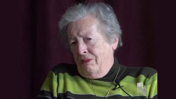 Camps to Liberation: Irma Hanner and liberation - ABC Education