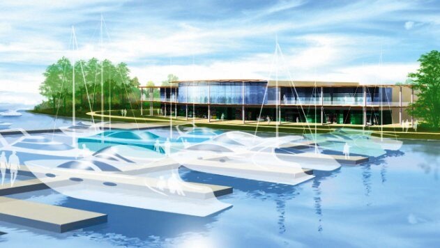 Development moves forward in Lake Macquarie - ABC News